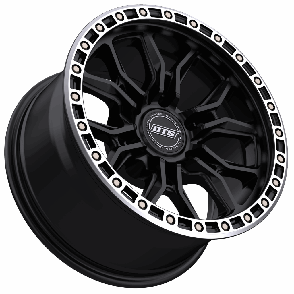 Home - Dropstars Trail Series Wheels